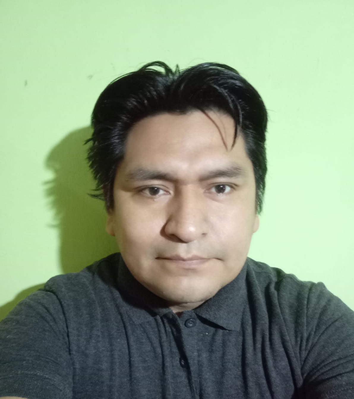 Portafolio - Dennis Torres